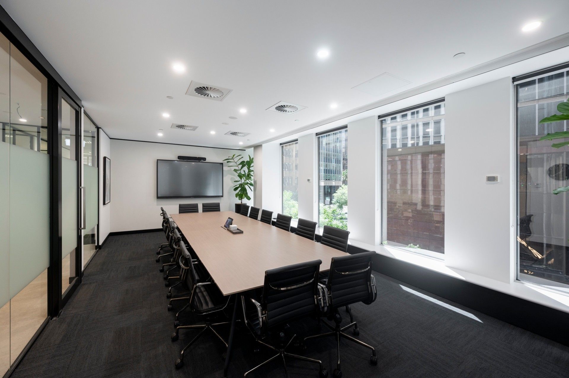 Our Mediation Rooms | Ramsden Family Law