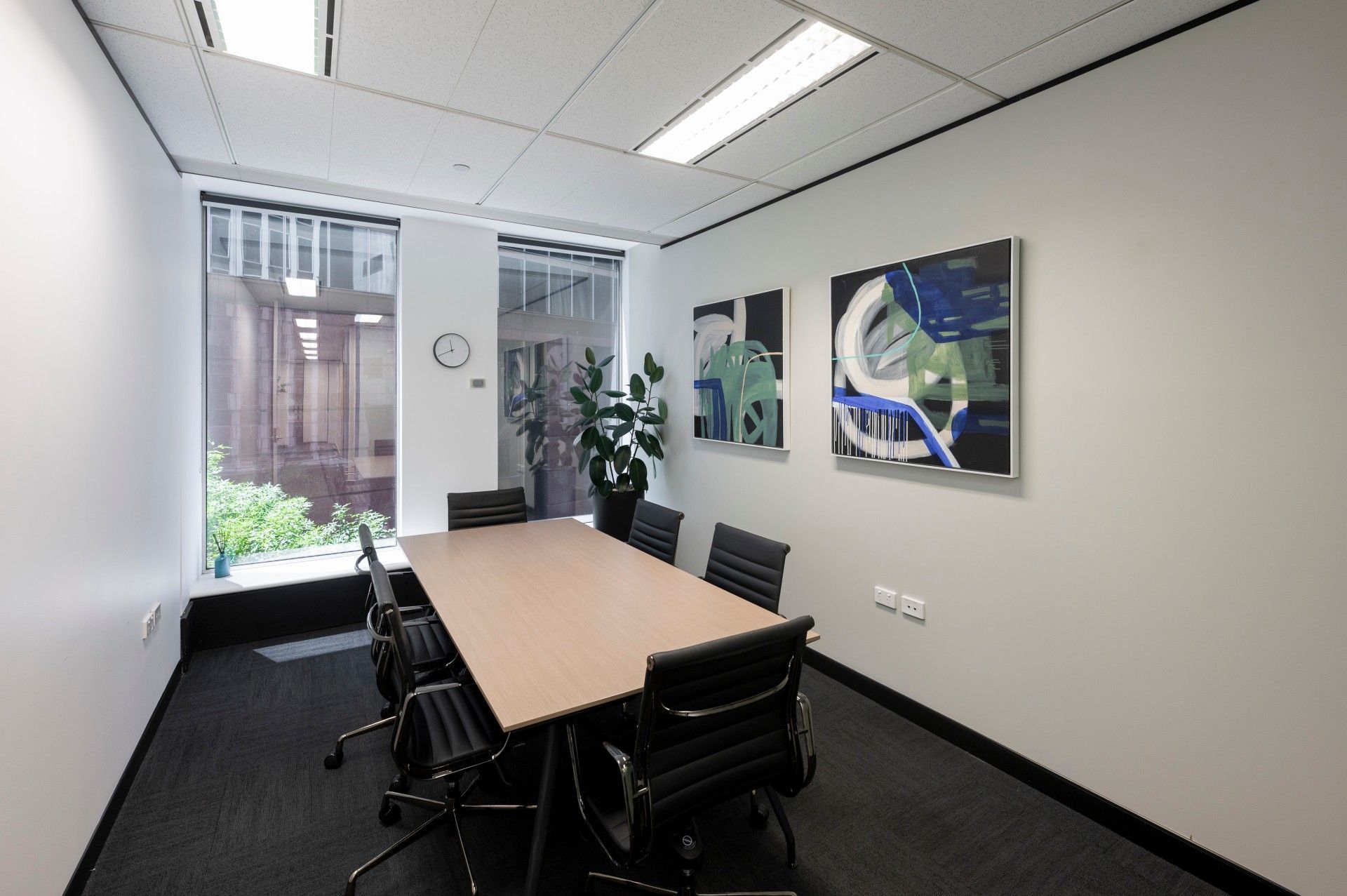 Our Mediation Rooms | Ramsden Family Law