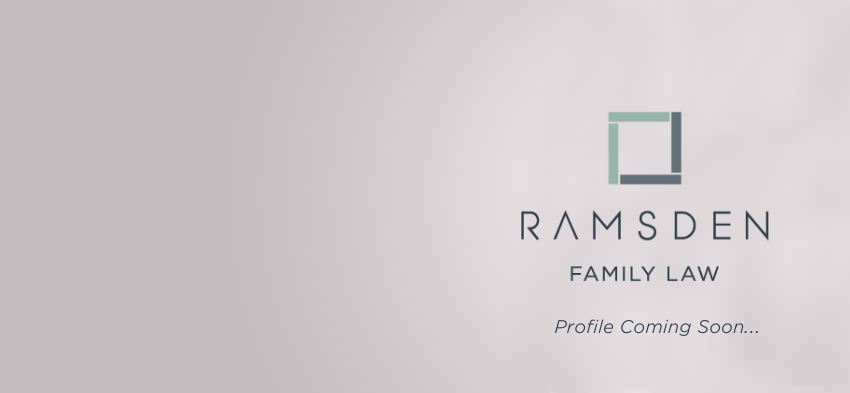 Alexandra Eid | Ramsden Family Law